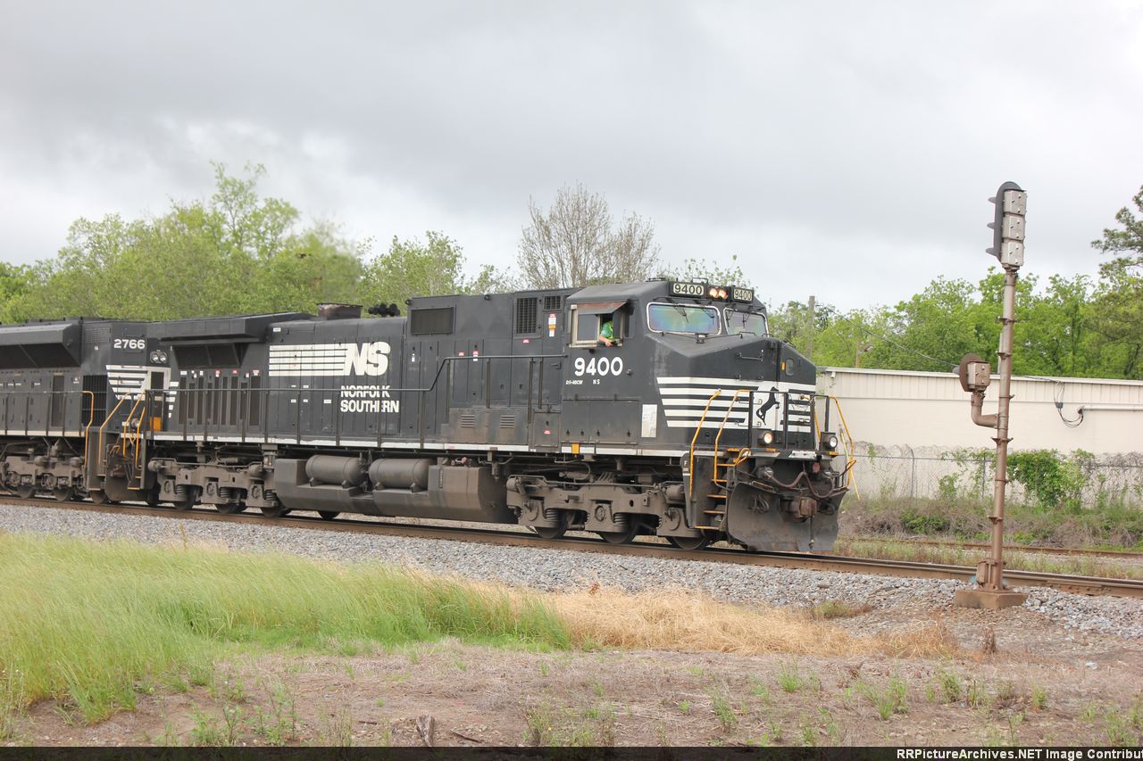 NS 9400